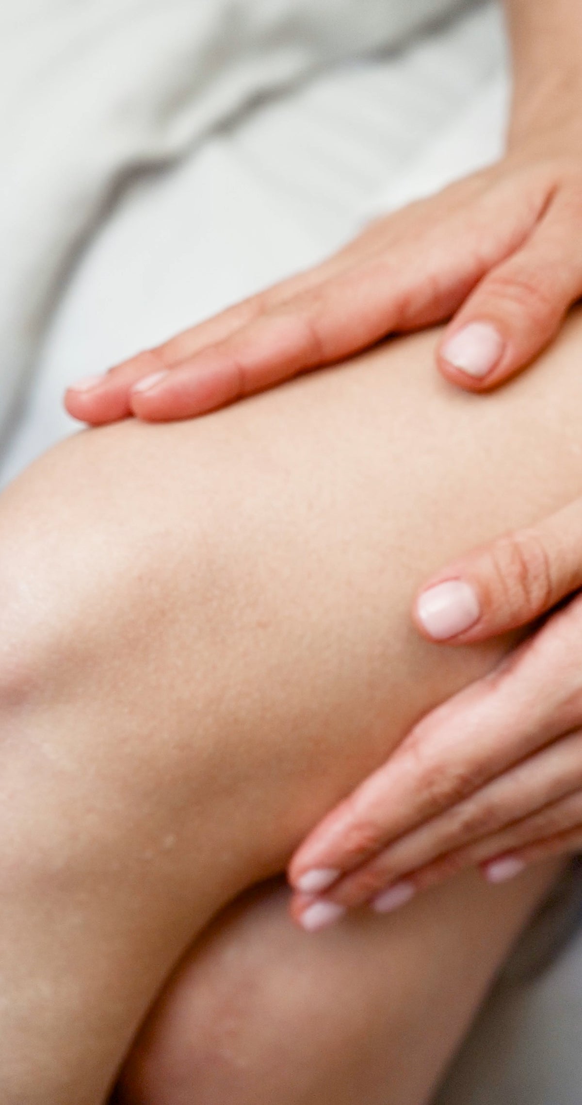 TRATAMIENTO CORPORAL A MEDIDA — The Little Green Bottle